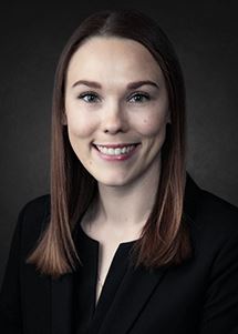 Danielle N. Lauber | Santa Rosa Attorney